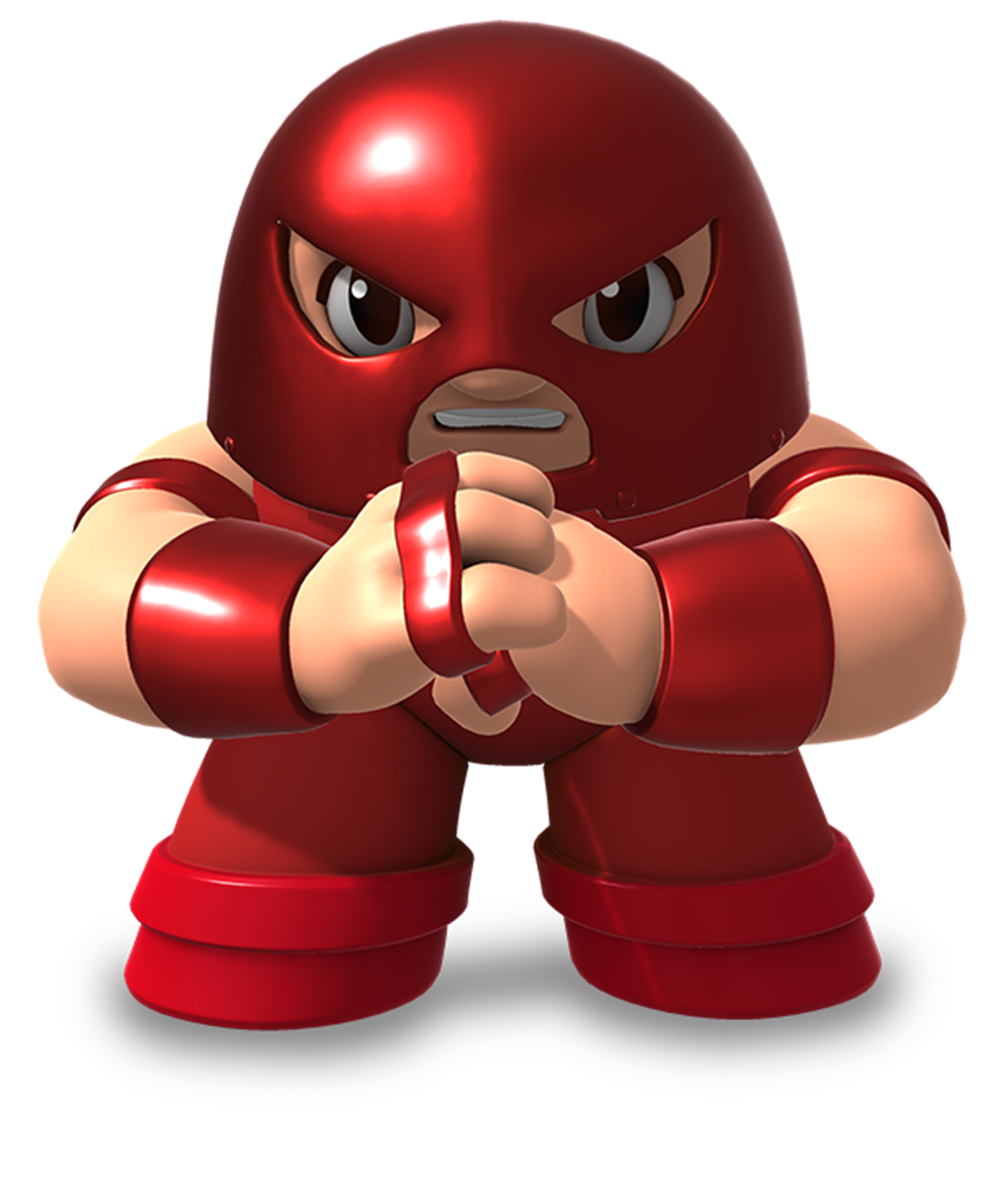 Juggernaut Digital Collectible | VeVe