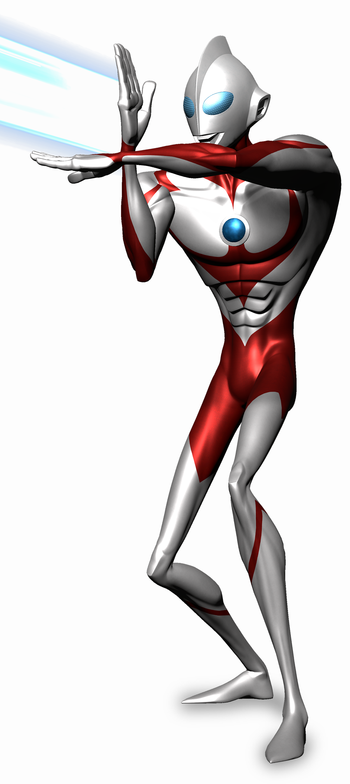 Ultraman - Ultra Power | VeVe Collectibles