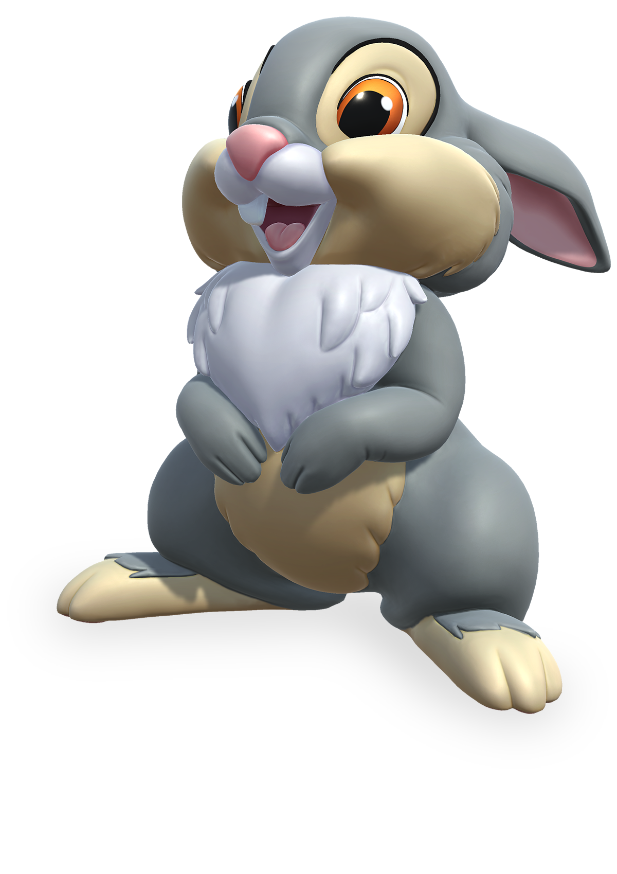 Thumper | VeVe Collectibles