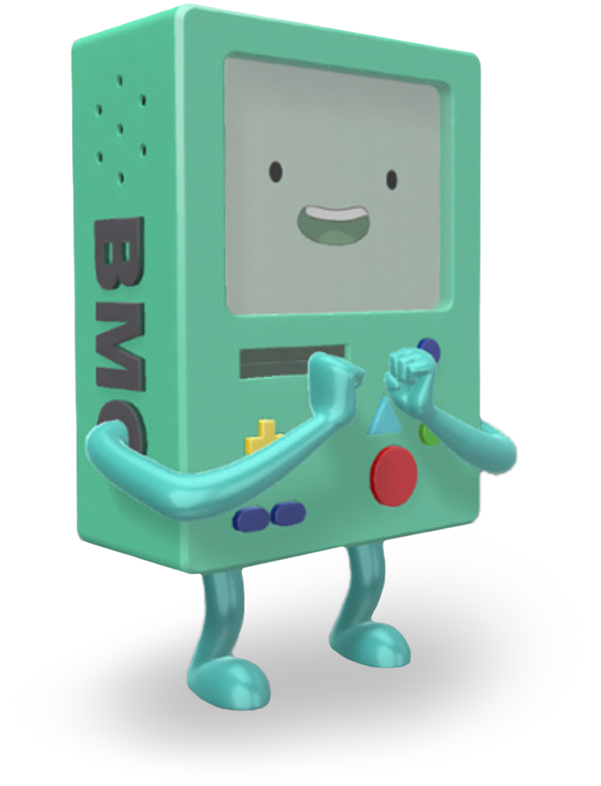 BMO Digital Collectible | VeVe