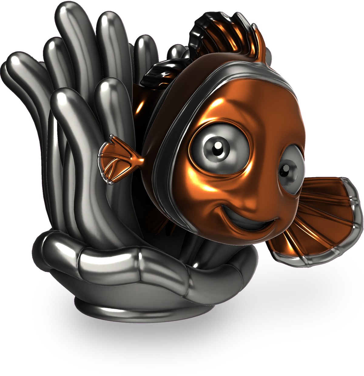 Nemo | VeVe Collectibles