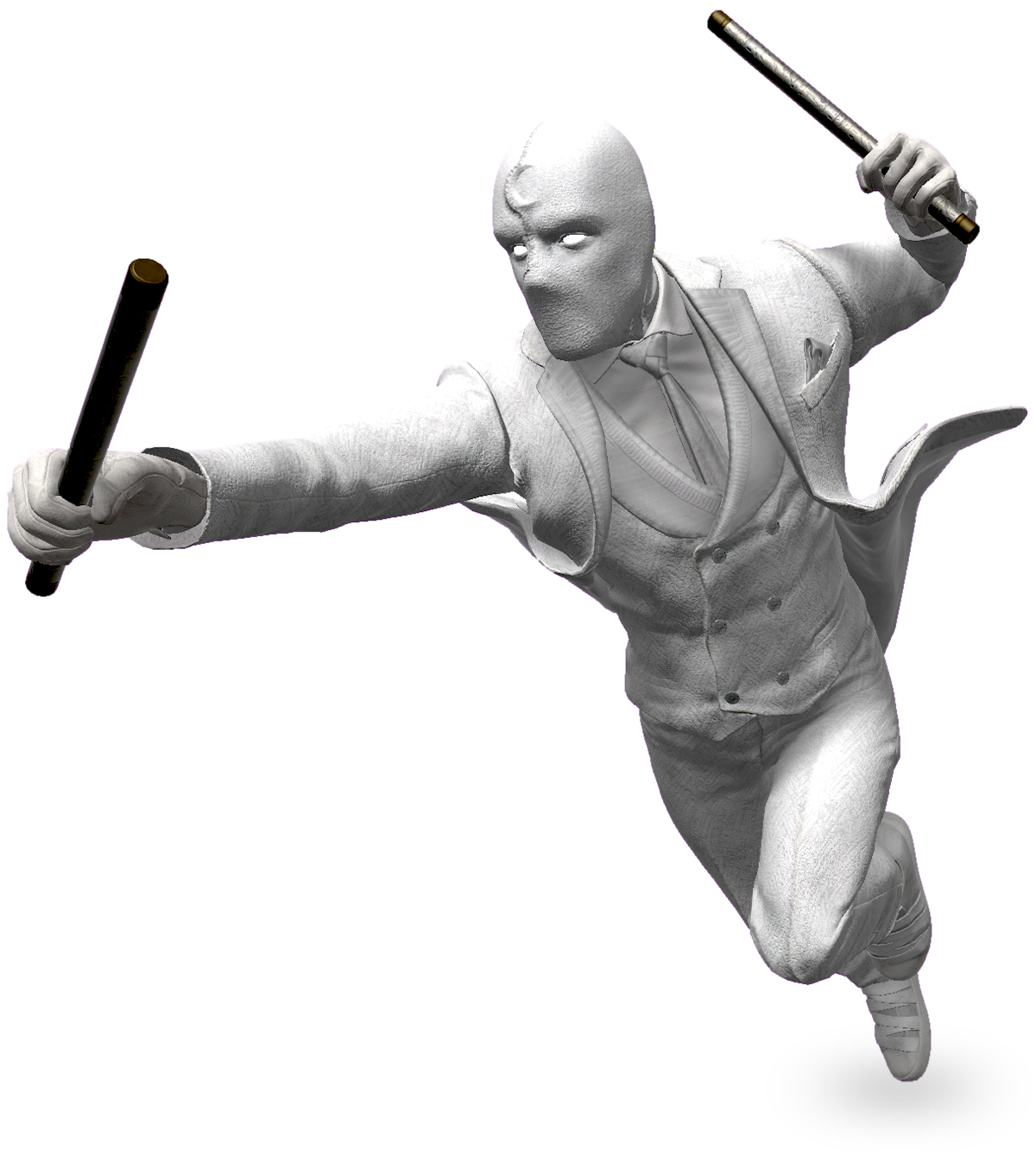 Mr. Knight 2 | VeVe Collectibles